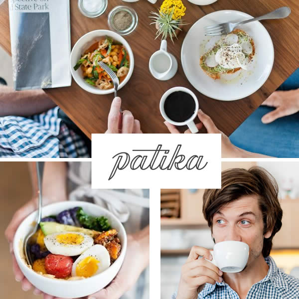 Breakfast, Brunch, Lunch, and Specialty Coffee | Patika | Austin, TX
